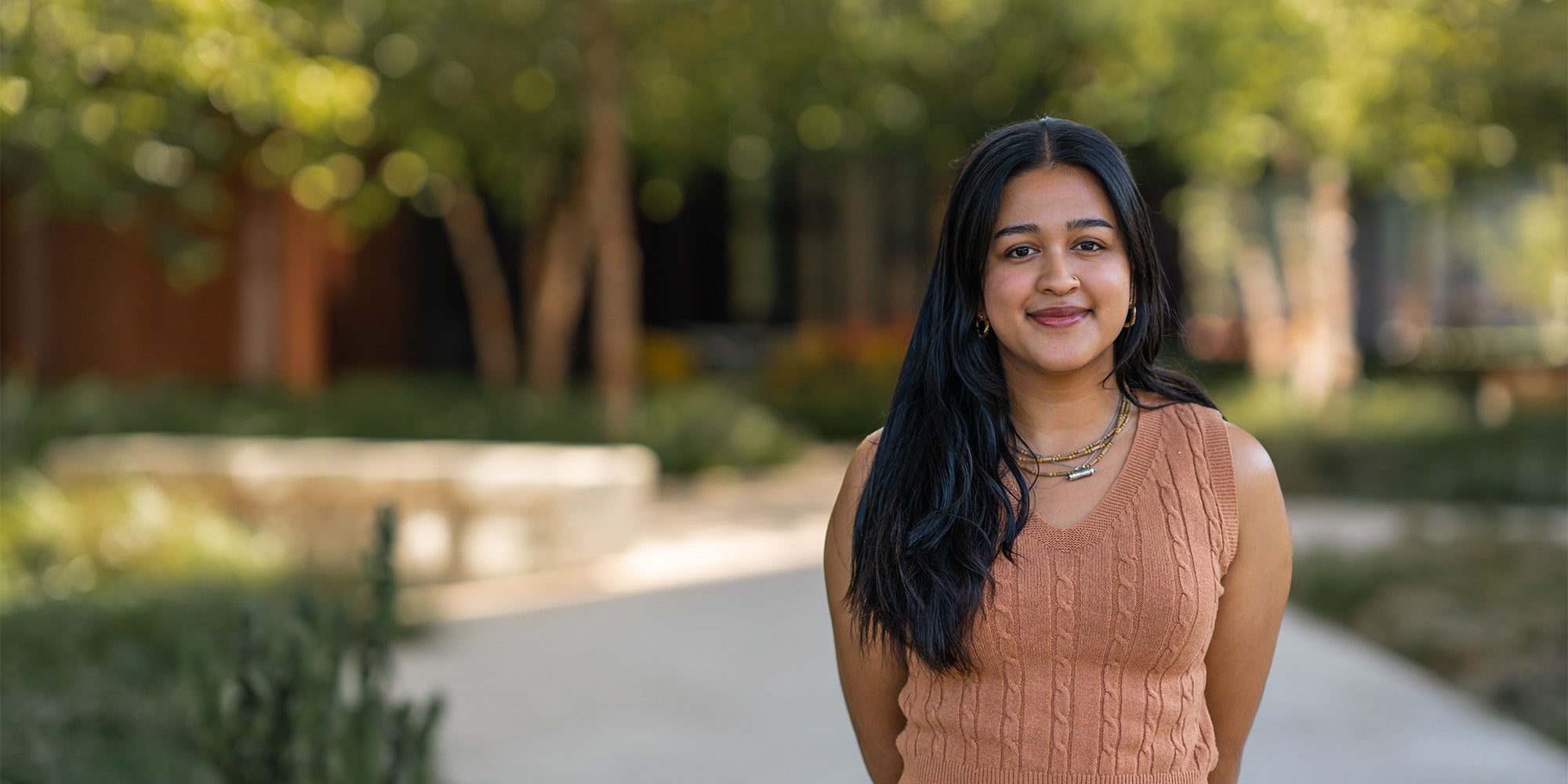 Debi Saha | Office of Admission | Rice University